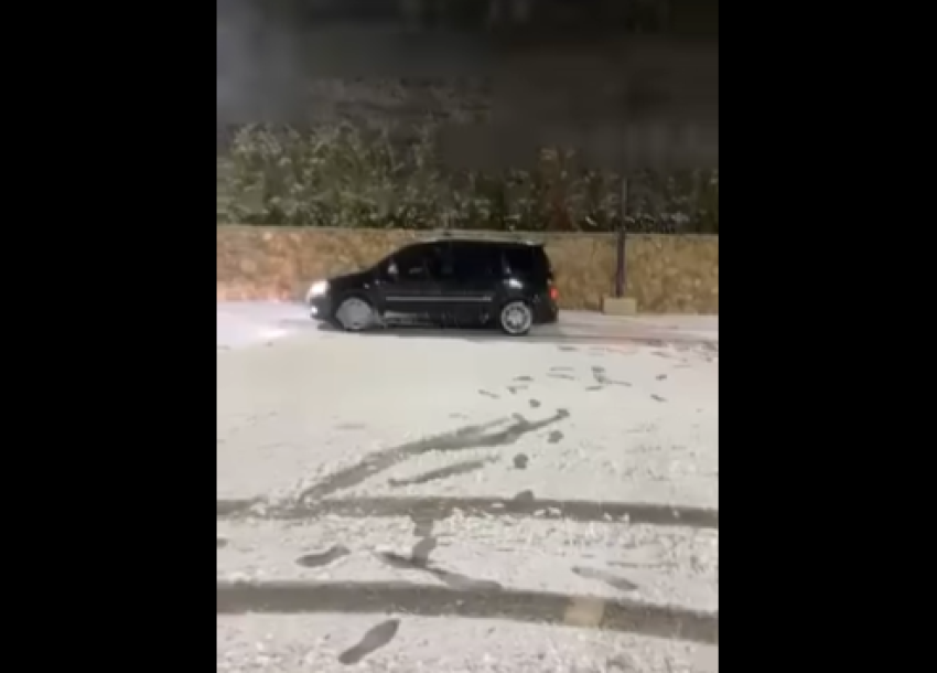 Bie borë në Rugovë - Gazeta Express