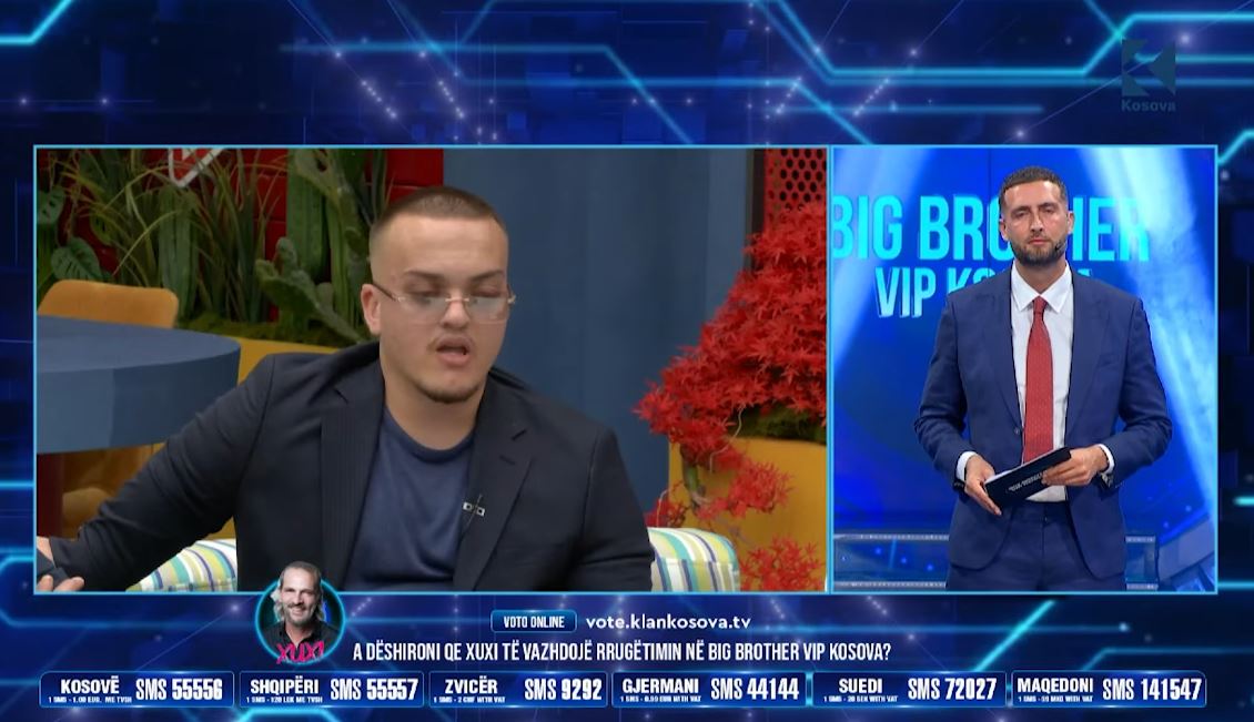 Burimi: Produksioni ma respektoi vendimin tim, jam namazli prandaj s’e ...