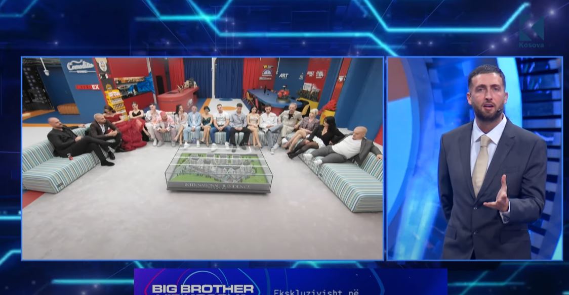 Dini i rreptë me banorët: Nesër dilni të gjithë, por me çfarë fytyre po ...