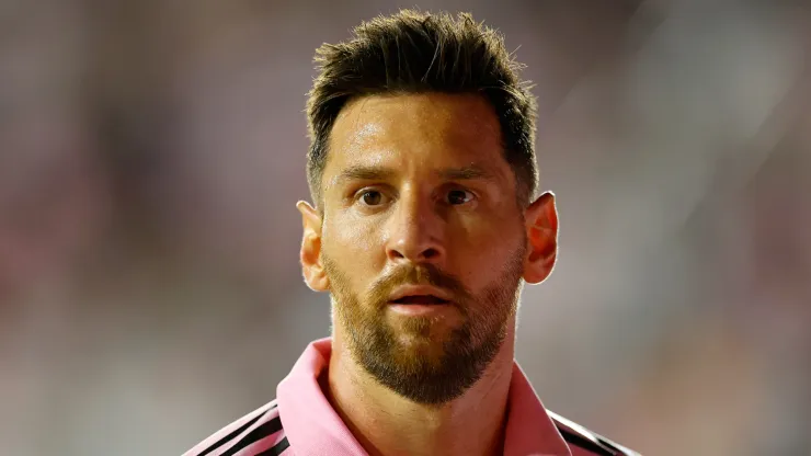 Messi konfirmon se nuk do të ndjekë hapat e Guardiolës dhe Xavit te ... Messi konfirmon se nuk do të ndjekë hapat e Guardiolës dhe Xavit te ...