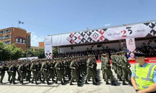 FSK ka një ftesë për të gjithë qytetarët e Republikës së Kosovës ...