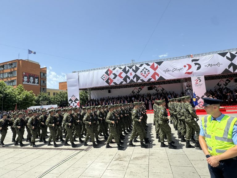 FSK ka një ftesë për të gjithë qytetarët e Republikës së Kosovës ...