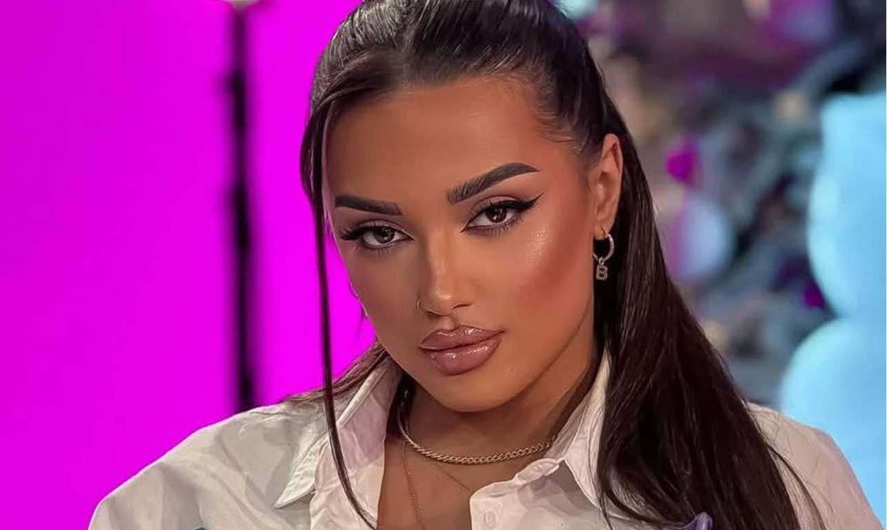 Lena Berisha rrëfen tradhtinë e ish-të dashurit me një këngëtare ...