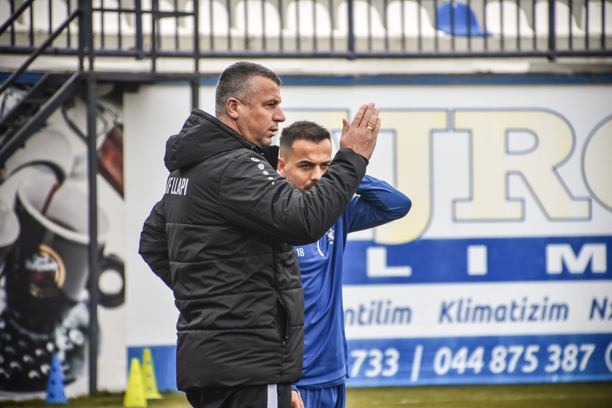 Llapi zyrtarisht në krizë të rezultateve, pesë xhirot e fundit pa ...