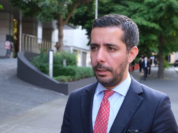 Ministri i Tregtisë i Serbisë jep dorëheqjen, shkak tragjedia në Novi ... Ministri i Tregtisë i Serbisë jep dorëheqjen, shkak tragjedia në Novi ...