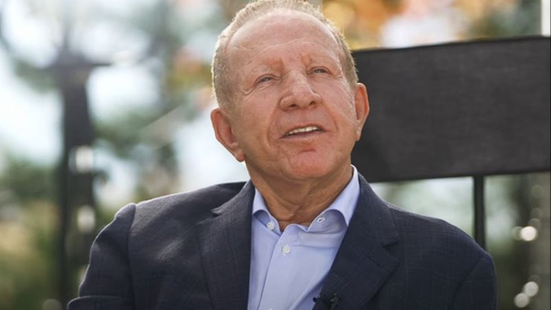 Pacolli: Kam pasur shumë të dashura, i takoj ende dhe gruaja e di ...