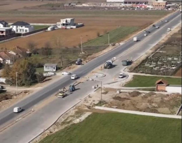 Vdekja e 21-vjeçarit te rrethrrotullimi në Pestovë, flet Durmishi: I ka ...