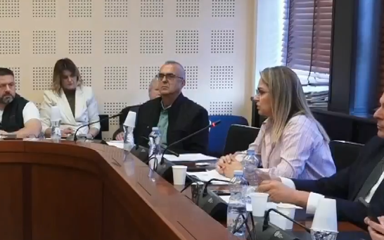 Rregullorja e punës së komisionarit të FSK’së, Selimi: Gjuha shqipe ...