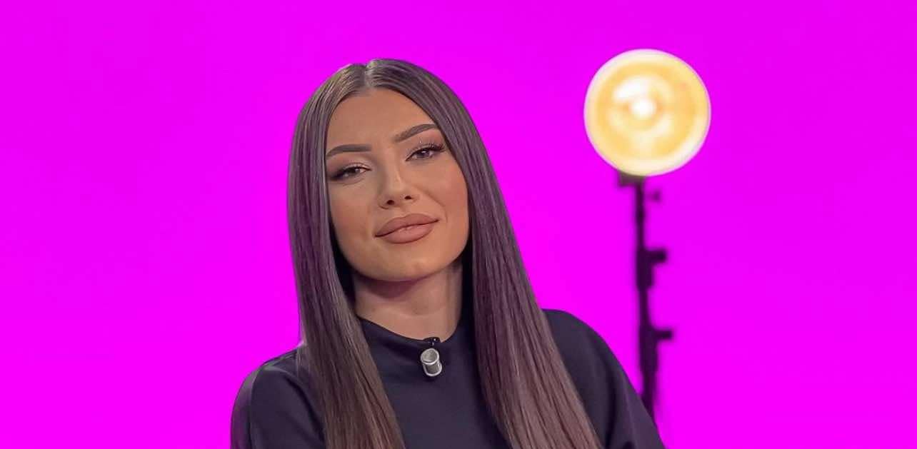 “Nuk po shoh shumë shpresë” – Maki Bajrami flet për dhunën ndaj grave ...