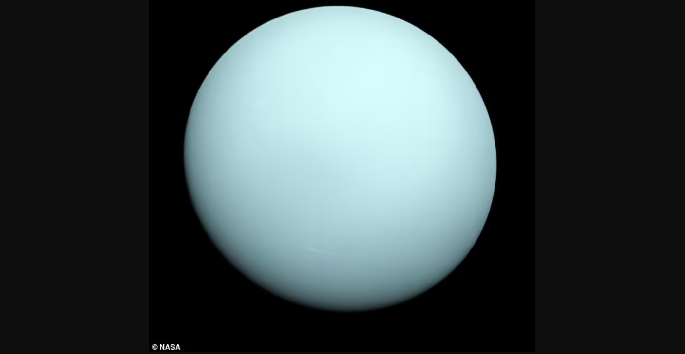 Pas 38 vjetësh, zgjidhet misteri i Uranit - Gazeta Express