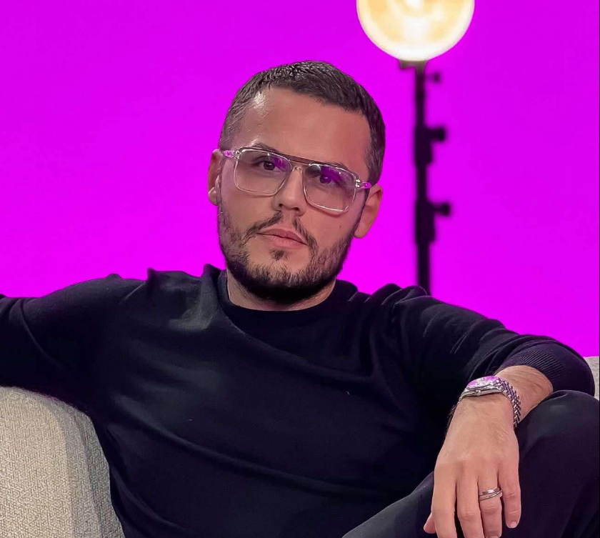 Valdrin Sahiti: Prindërimi nuk duhet të jetë nevojë për t’u riprodhuar ...