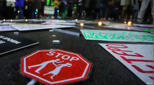 Pse Bullgaria ende ka probleme me dhunën me bazë gjinore? - Gazeta Express