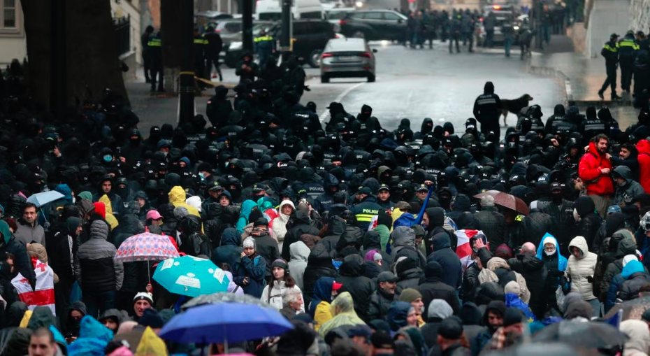 Demokracia në provë në Evropën Lindore mes akuzave për ndërhyrje nga ...