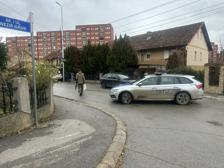 ‘Është arrestuar me 3-4 kerre’, ‘një persekutim klasik’: Specialja në ...