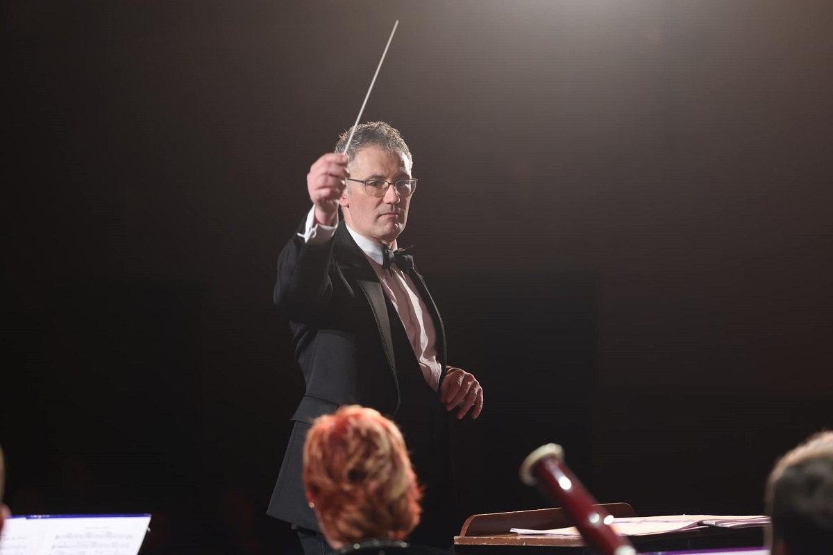 “Filharmonia në lëvizje” në Prizren - Gazeta Express