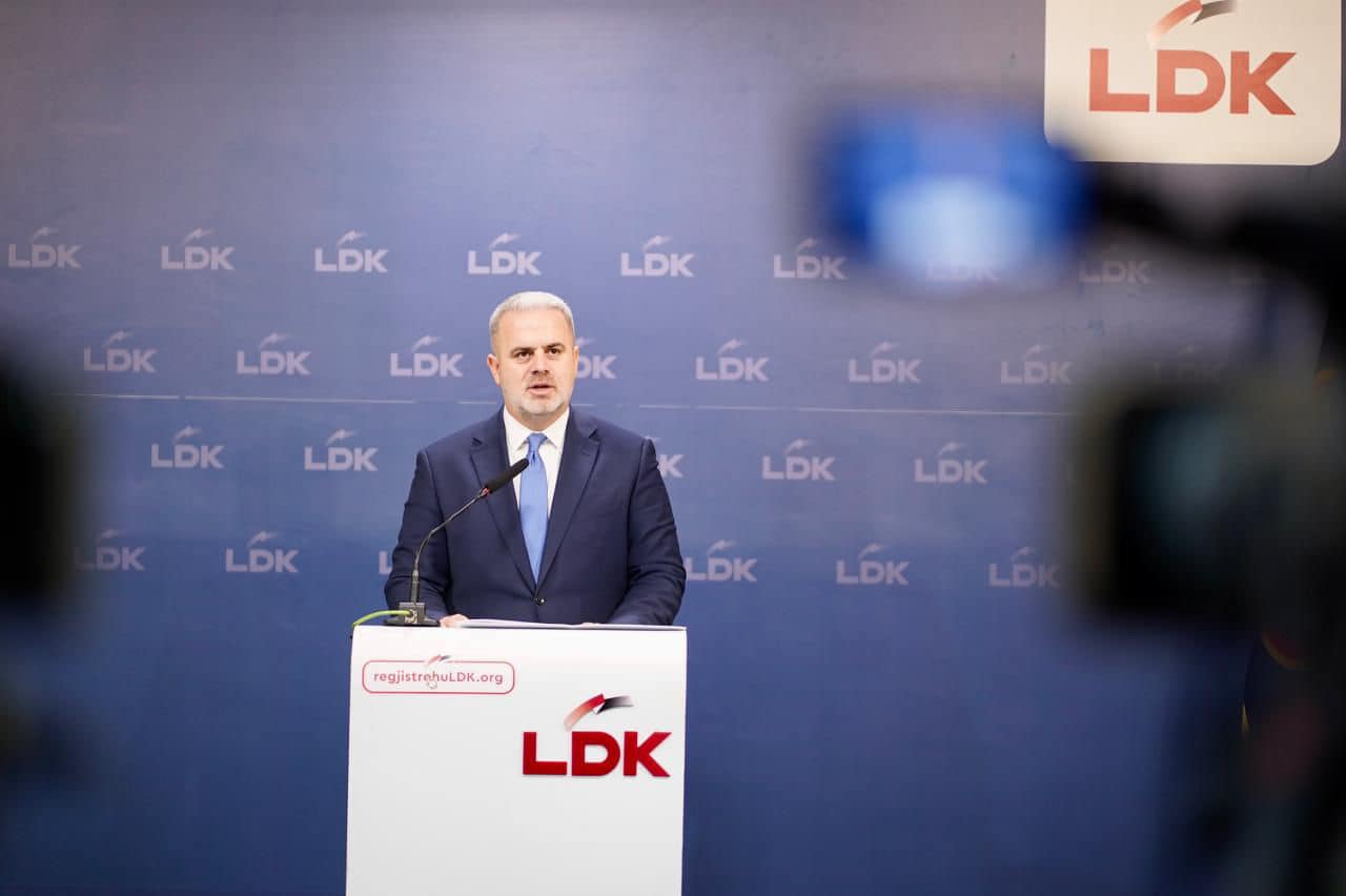 Aktakuza e re kundër Krasniqit, Visar Azemi: 37 milionëshi s’është veç ...