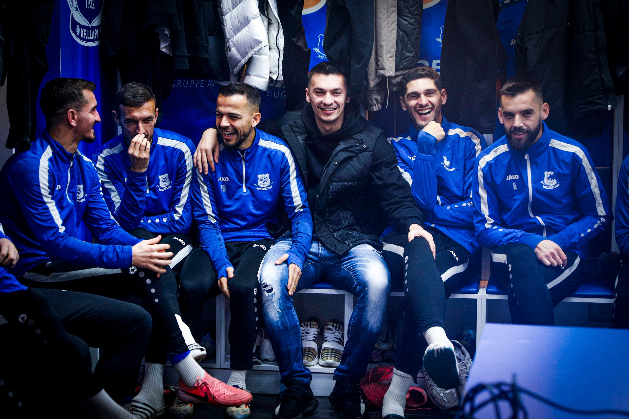 Muhamet Hyseni kthehet te Llapi, kësaj here si “turist” - Gazeta Express