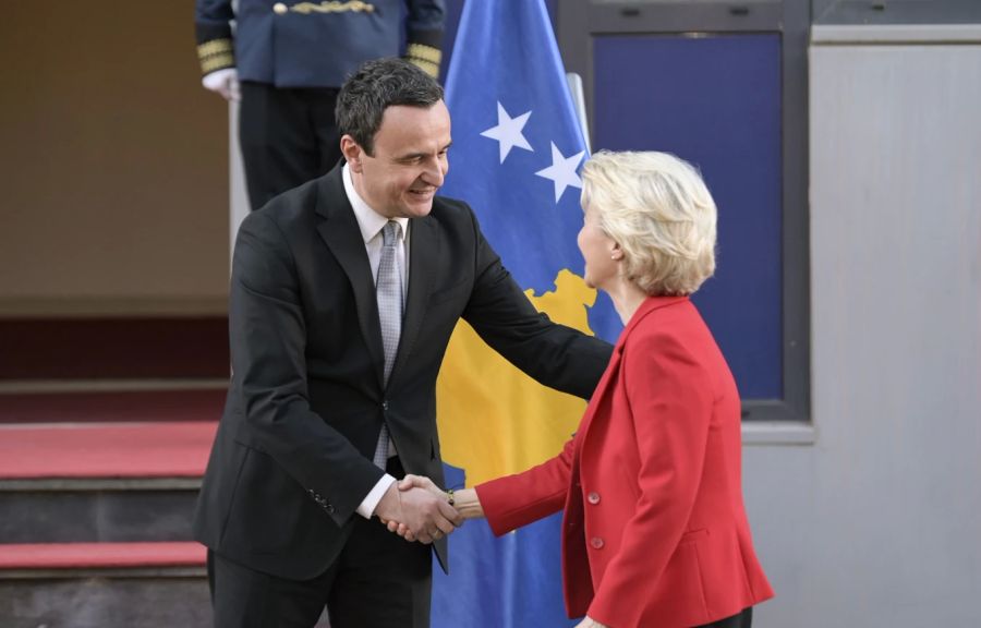 Kosova mbyll vitin pa 60 milionët që i paralajmëroi Von Der Leyen, për ... Kosova mbyll vitin pa 60 milionët që i paralajmëroi Von Der Leyen, për ...