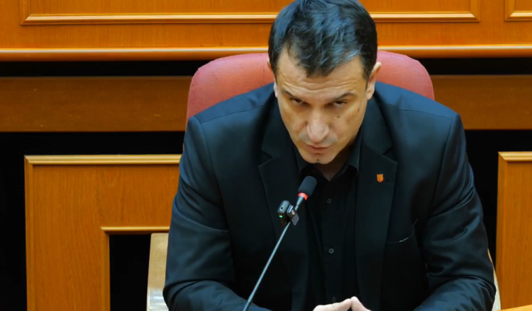 Hetimet e SPAK, Veliaj: Shkova si bashkëpunëtor për kurthe e letra ...