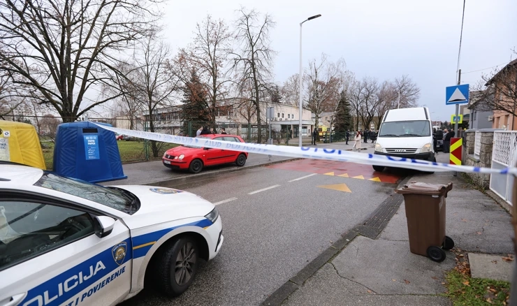 Tragjedi në një shkollë në Zagreb: Një adoleshent plagos me thikë një ...
