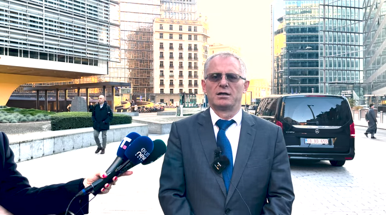 Bislimi jep detaje për arritjen e marrëveshjes për të pagjeturit ...