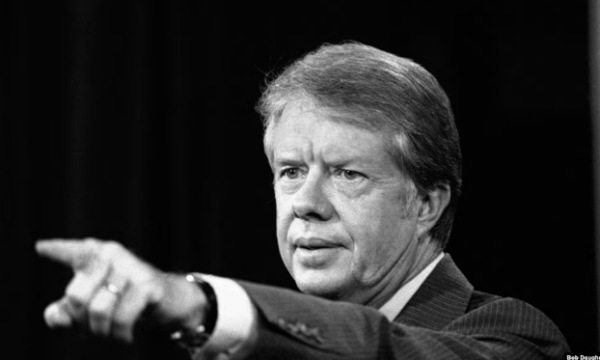 Bota reagon pas vdekjes së ish-presidentit amerikan, Jimmy Carter ... Bota reagon pas vdekjes së ish-presidentit amerikan, Jimmy Carter ...
