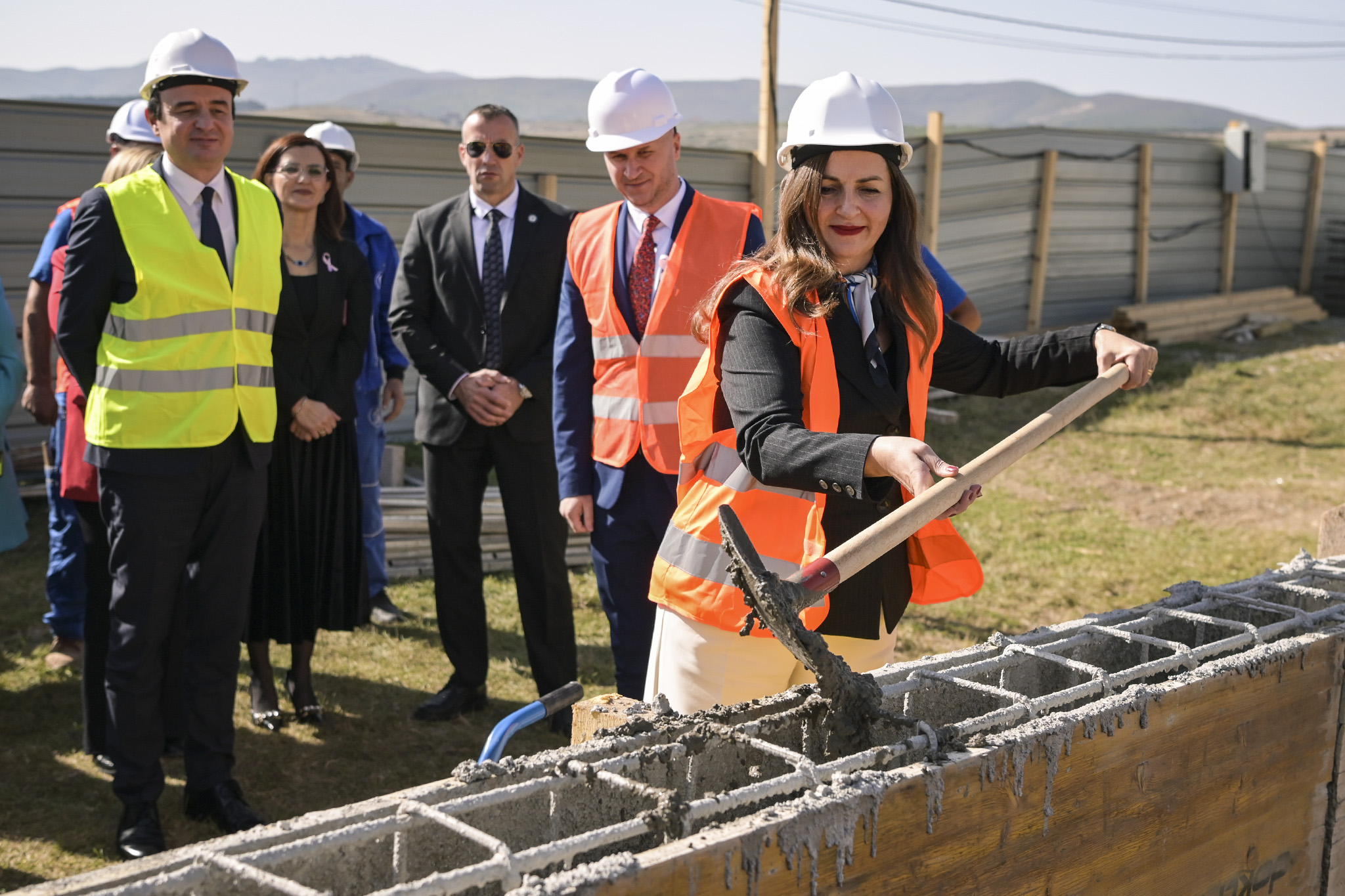 Pushteti thotë se u rrit numri i çerdheve të ndërtuara e të adaptuara ...