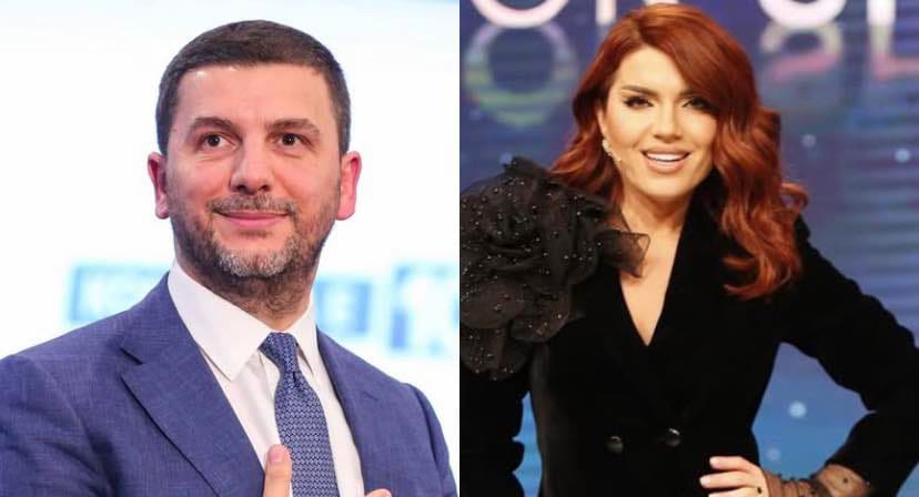 Memli Krasniqi flet për hitin ‘’Simpatia’’, thotë se Edona Llalloshi ia ...