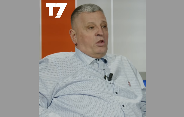 Nasim Haradinaj rrëfen si ishte takimi me Hashim Thaçin në Hagë ...