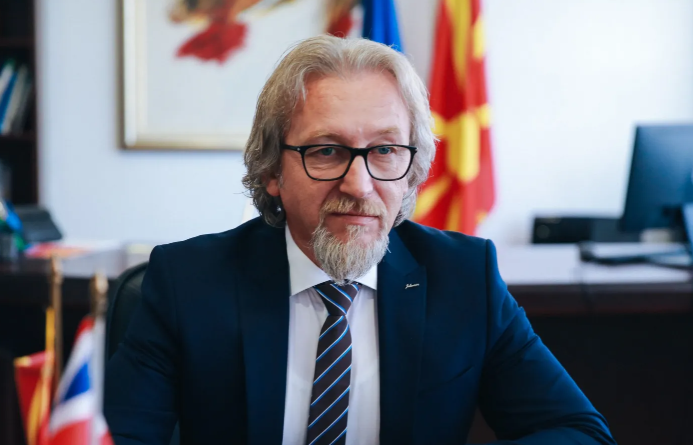 Limani: Në fazën përfundimtare është Ligji i ri për sipërmarrje sociale ...