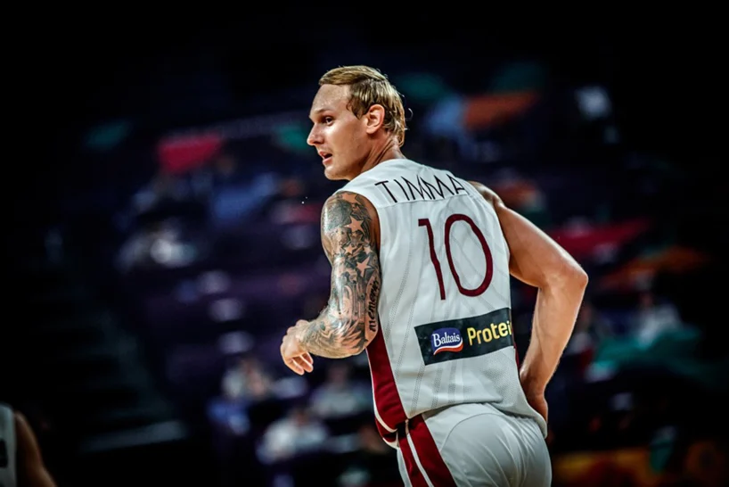 Gjendet i vdekur basketbollisti, e la një mesazh për gruan e tij ... Gjendet i vdekur basketbollisti, e la një mesazh për gruan e tij ...