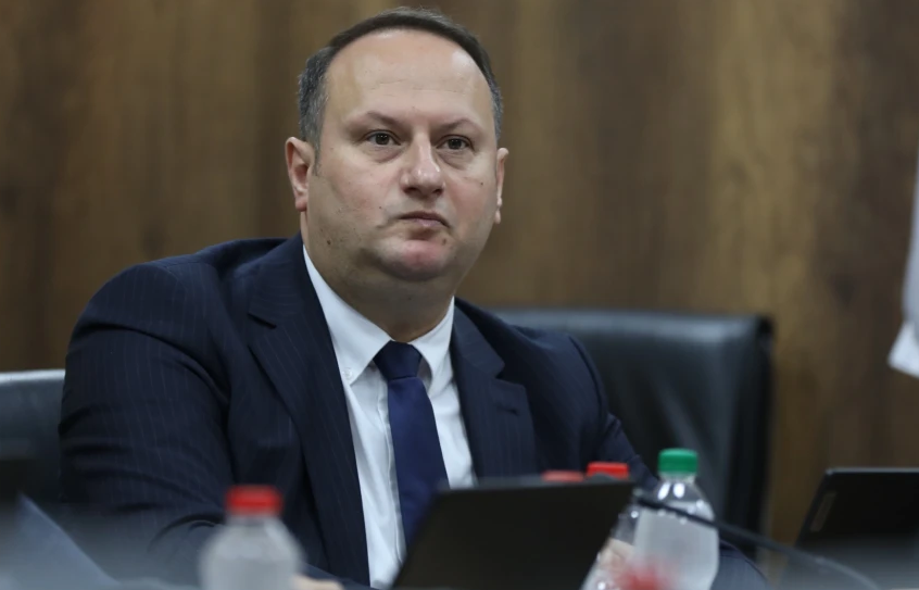 Zogaj: Rregullore e re për Departamentin Special, gjyqtarët që nuk ...