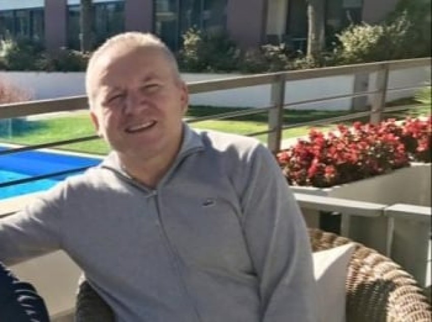 Ismet Osmanit, i njohur si “Curri”, i vazhdohet masa e arrestit ...