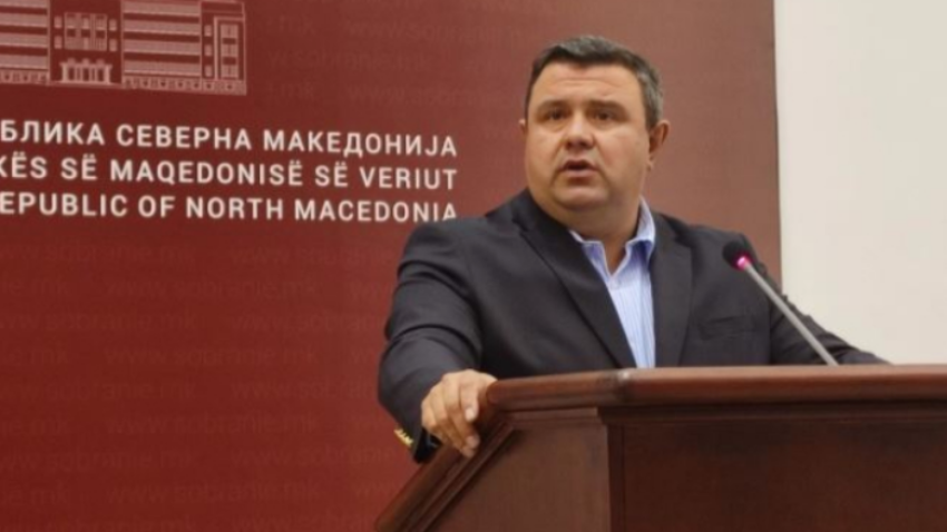 Micevski: BDI po zbaton standarde të dyfishta sa i përket përgjegjësisë së zyrtarëve të saj ...
