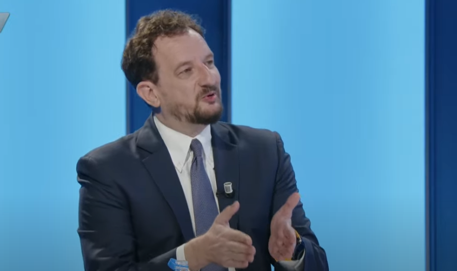 Plani i PDK-së për rritjen e pagave, Nikaj: Zgjidhja jonë është rritja ...