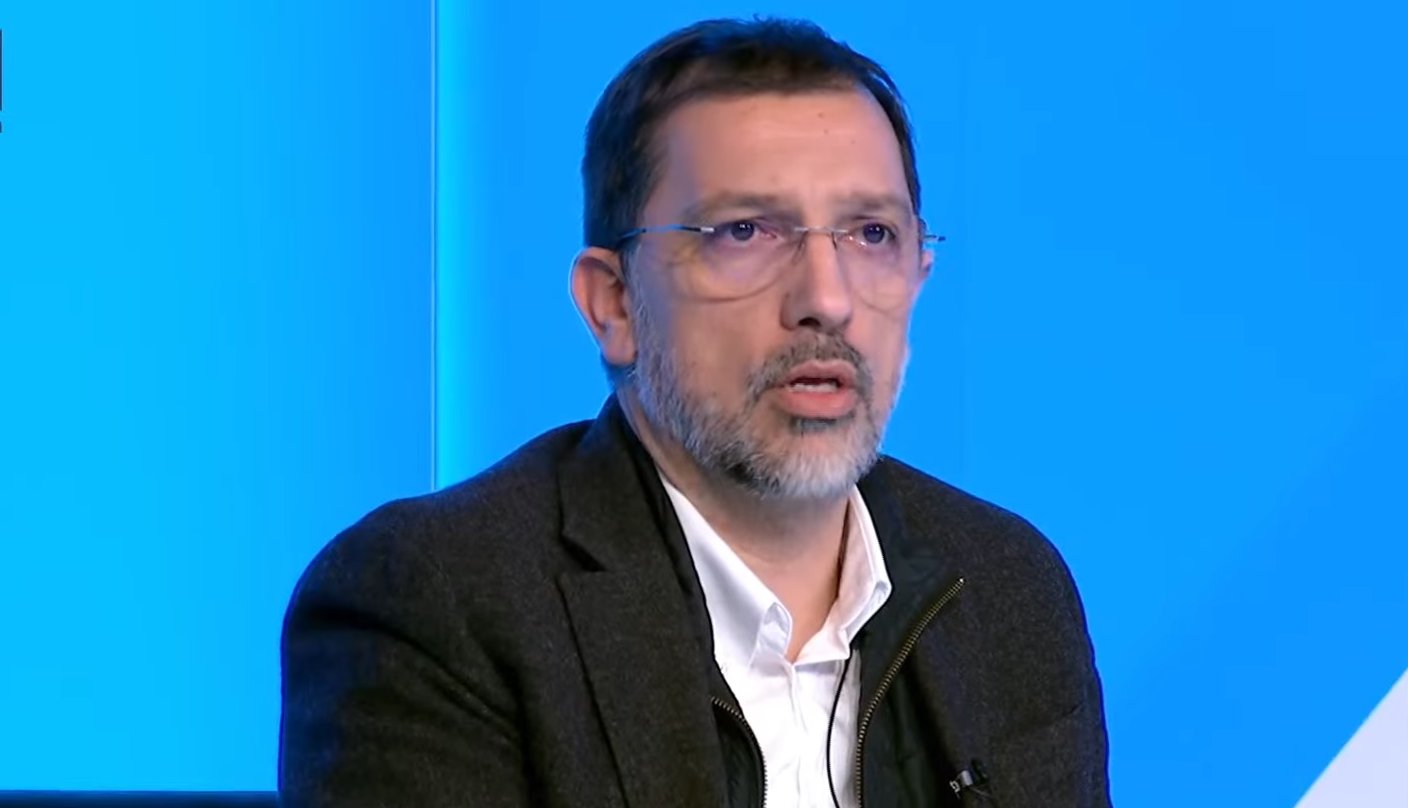 Sejdiu: Me imazhe dhe profile të pavërteta, VV-ja po synon të sulmojë ...