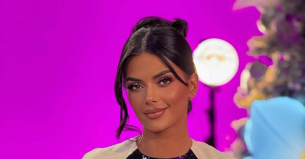 Nga njihen Diana me Drenushën? Kjo është e vërteta! - Gazeta Express