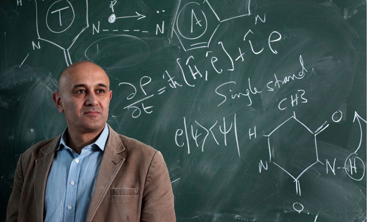 Eseja e javës/ Jim Al-Khalili: Është më e komplikuar se aq - Gazeta Express