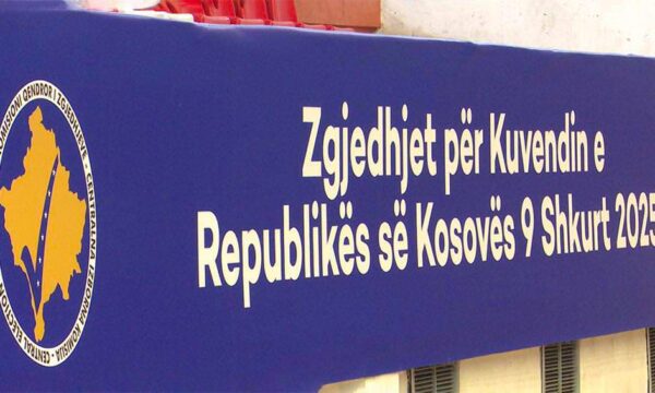 Edhe tre ditë afat, KQZ tregon sa është numri i kërkesave të ...