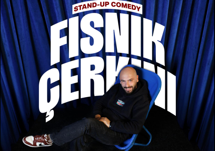 A jeni ”Cool” për me shku në Stand-Up e Fisit ? Biletat janë në shitje ...