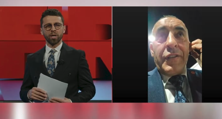 Brahimaj për deklaratat e Haxhiut: Ramushi ka ende plumba në trup ...