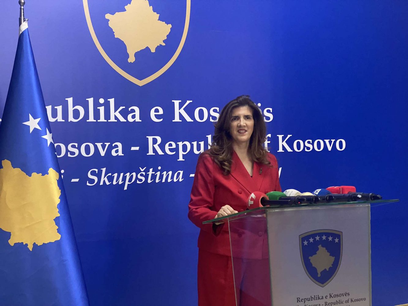 Musliu për vdekjen e të riut në Lipjan: Sjellje e papranueshme, ka ...