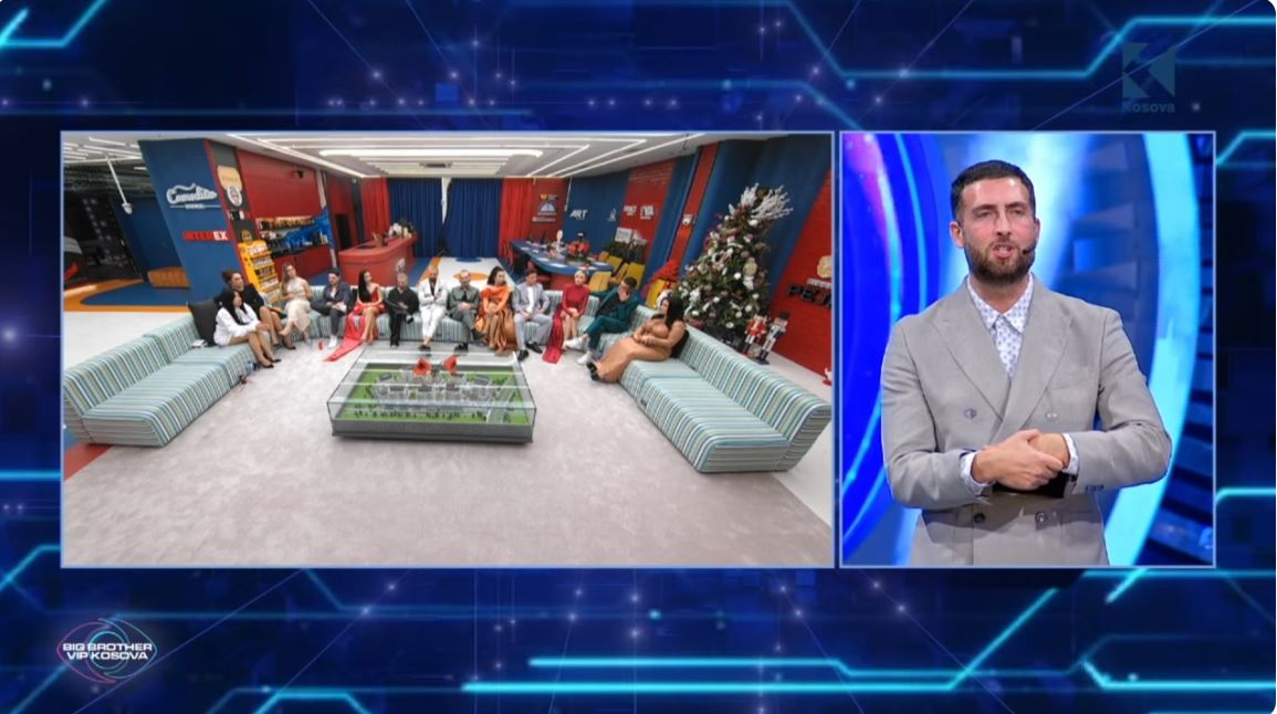 Xuxi dhe Kevini shpallen kapitenët e kësaj jave - Gazeta Express