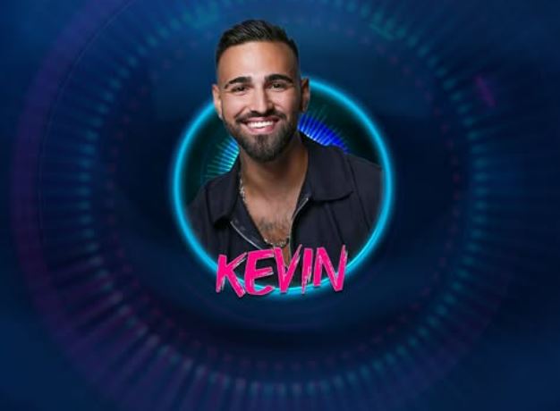 Kevini, banori i radhës që eliminohet nga Big Brother VIP Kosova 3 ...