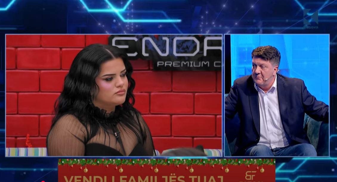 Milaim Zeka i del në mbrojtje Gresës: Favoret seksuale kërkohen edhe ...