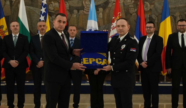 Drejtori i Përgjithshëm i Policisë së Shtetit, Ilir Proda zgjidhet ...