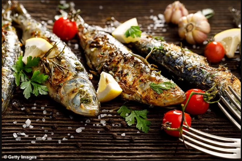 Shkencëtarët zbulojnë tre ushqime që mund të ndalojnë kancerin e ...