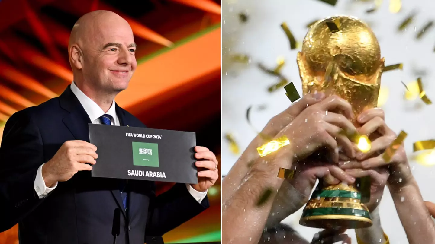 Arabia Saudite merr vendim kontravers rreth alkoolit për Kupën e Botës ...