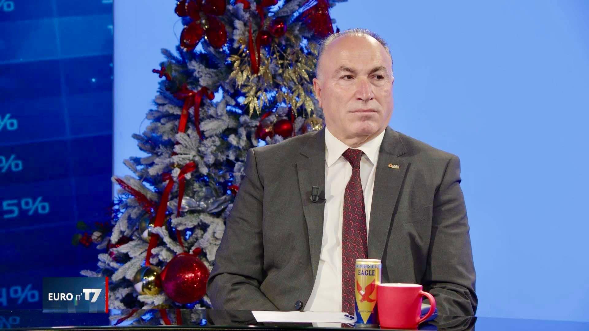 Shahini: Shqiparët shpenzojnë mbi 15 miliardë euro për blerje të ...