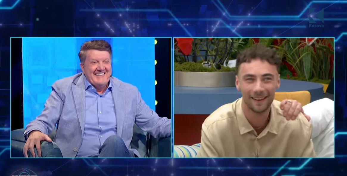 Milaim Zeka i zbulon Arionit se Diana është tezja e tij – Ja si reagoi ...